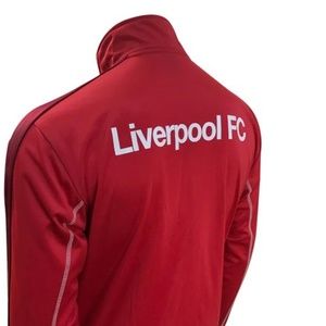 Jackets & Coats | Liverpool Fc Official Licensed Track Jacket | Poshmark